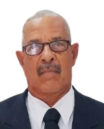 Donald Pratt | Obituaries | thenassauguardian.com
