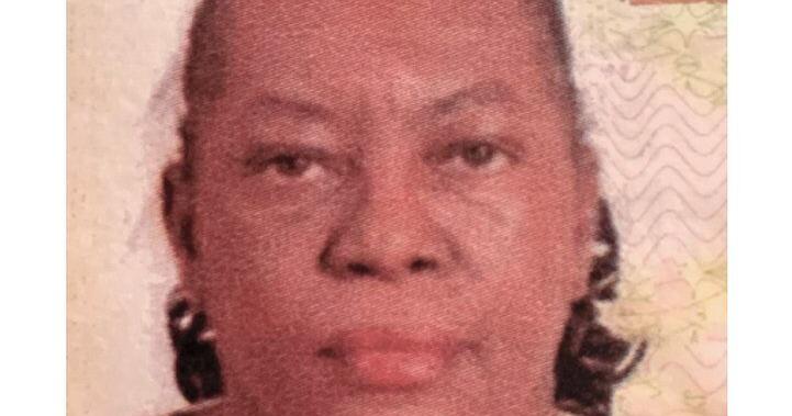 Althamese Delores Ferguson | Obituaries | thenassauguardian.com