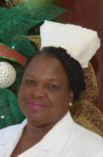 Sabrina Munnings-Bain | Obituaries | thenassauguardian.com