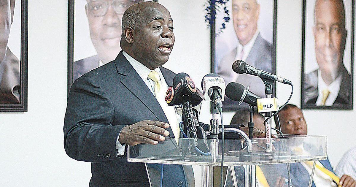 PM tells PLPs to stop infighting | News | thenassauguardian.com