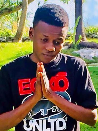 Jonathan Sammy Pierre | Obituaries | thenassauguardian.com