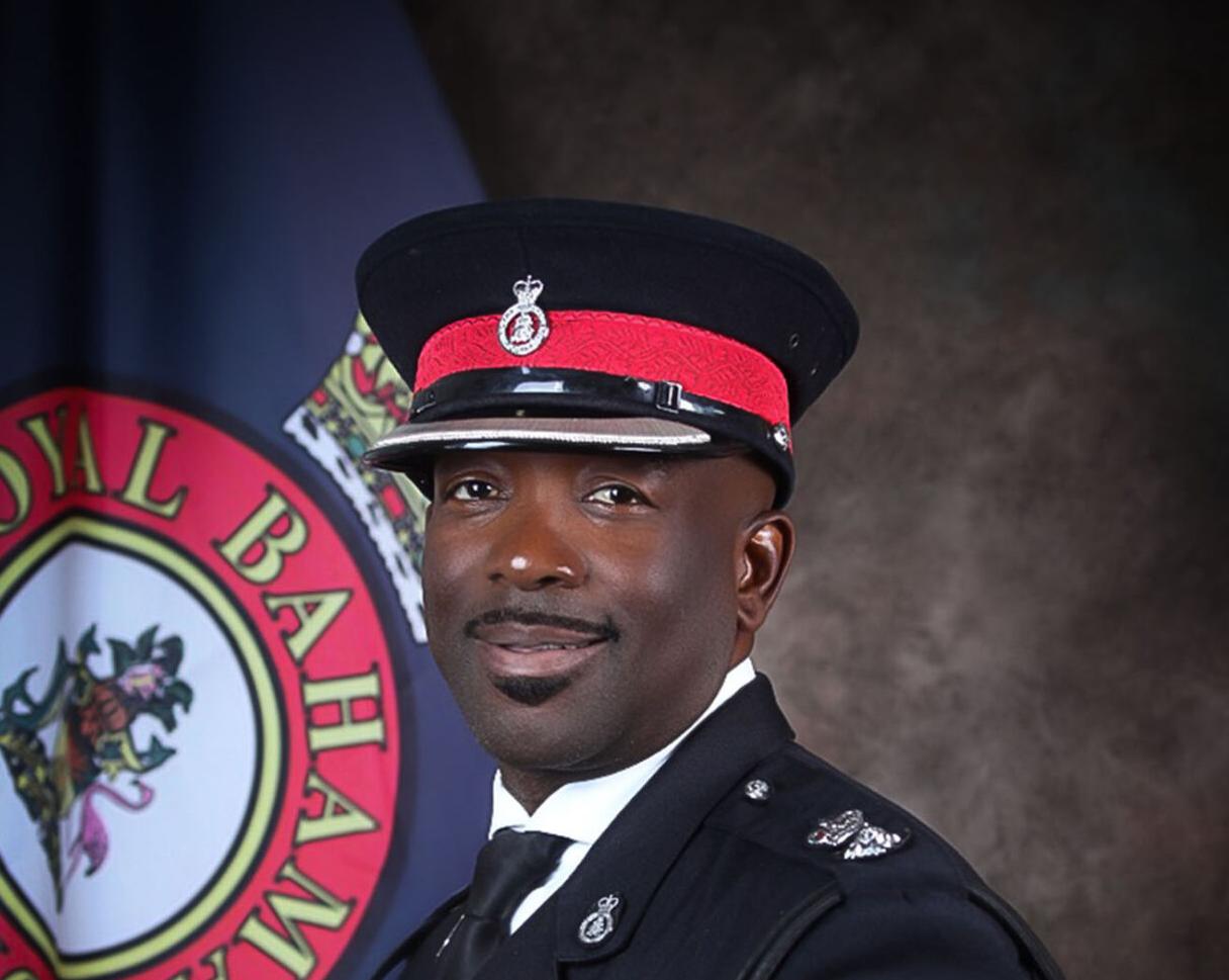 Deputy commissioner robbed | News | thenassauguardian.com