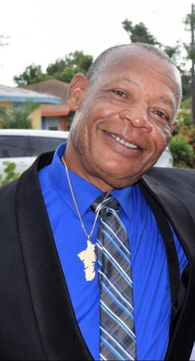 Johnny Scott | Obituaries | thenassauguardian.com