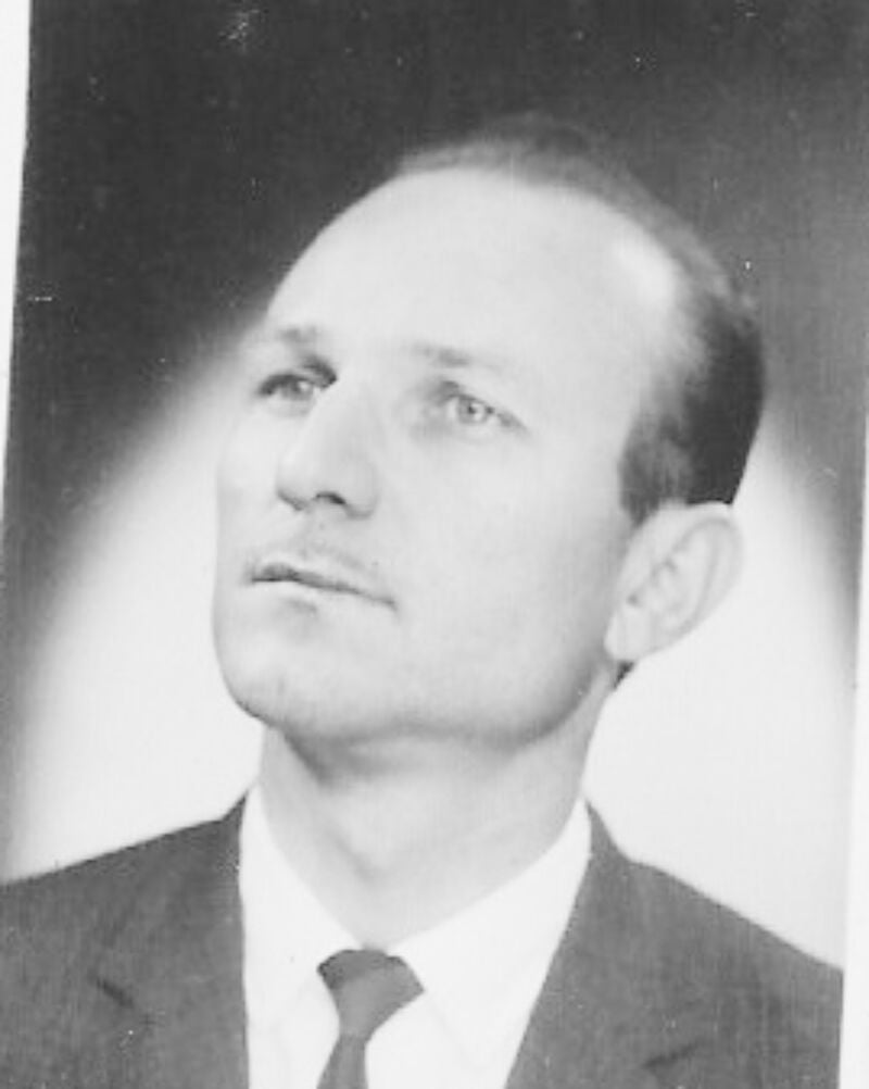 Daniel Drost, | Obituaries | thenassauguardian.com