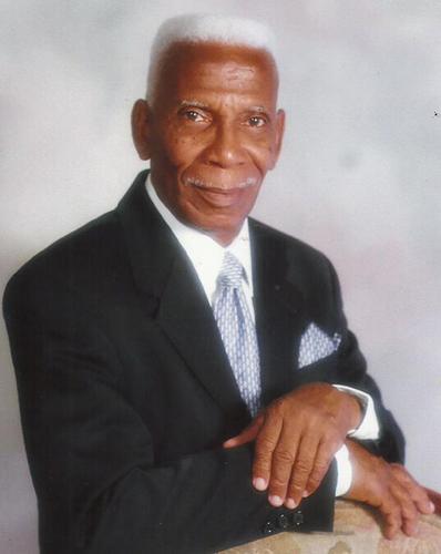 Winston Earnest Davis | Obituaries | thenassauguardian.com