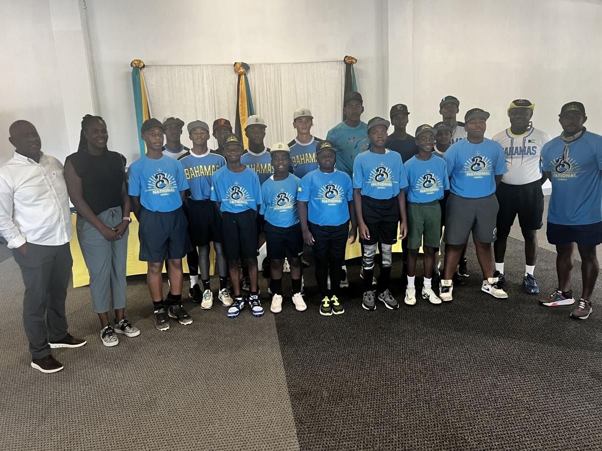 Caribbean championships coming to The Bahamas | Sports ...