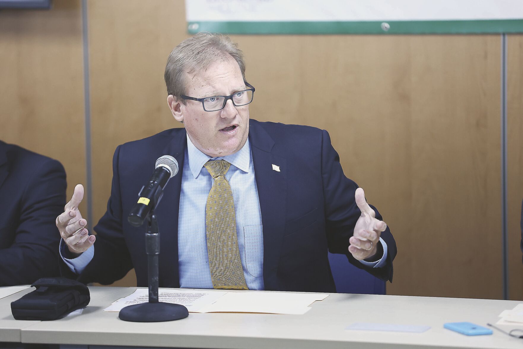 Pinder: New Firearms Bill will deal with 3D guns and ghost guns | News | thenassauguardian.com