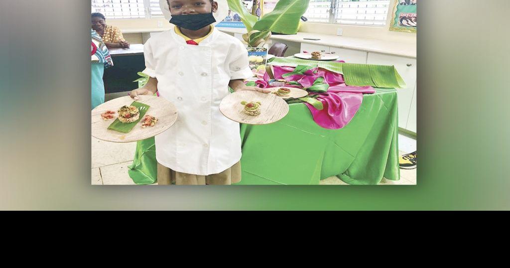 Akhepran International Academy students rise to the top | Lifestyles ...