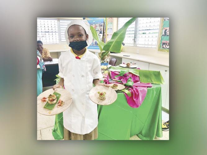 Akhepran International Academy students rise to the top | Lifestyles ...