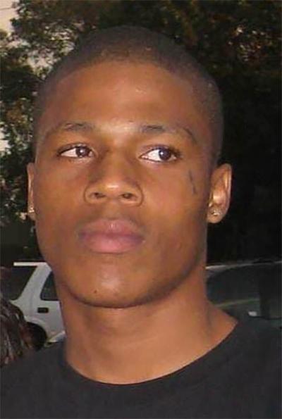 Jermal Glenfield Jones | Obituaries | thenassauguardian.com