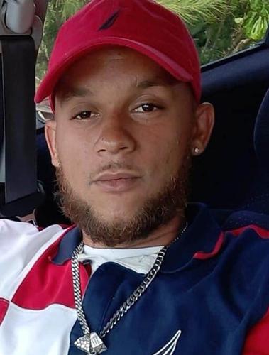 MR. KYLE JORDAN PINDER | Obituaries | thenassauguardian.com