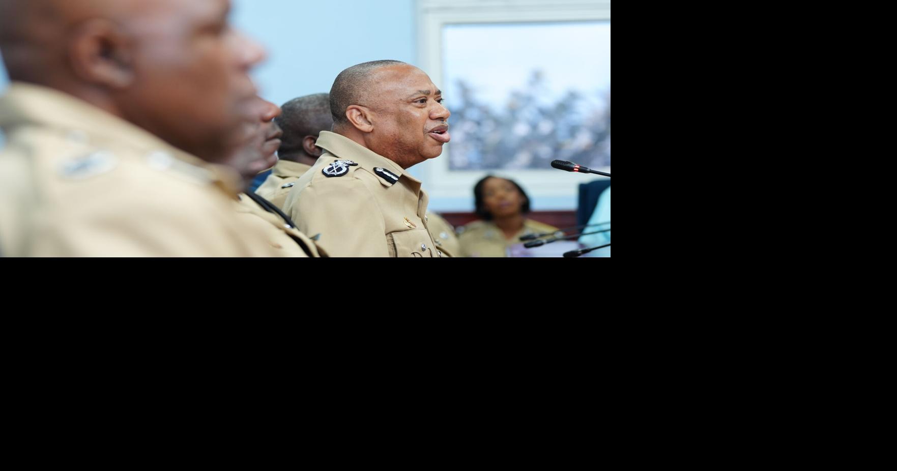 Fernander: We've solved 73 percent of murders in 2024 | News ...