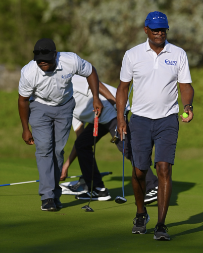 UB team wins Mingoes Invitational | Sports | thenassauguardian.com