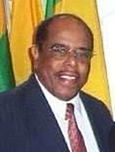 Joseph Emmanuel Taylor | Obituaries | thenassauguardian.com