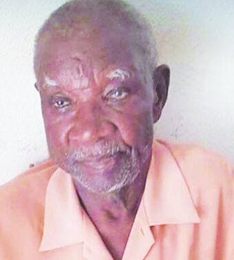 Joseph Emmanuel Taylor | Obituaries | thenassauguardian.com