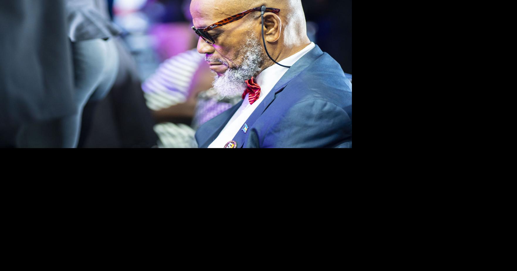 Rodney Moncur dies at 68 | News | thenassauguardian.com