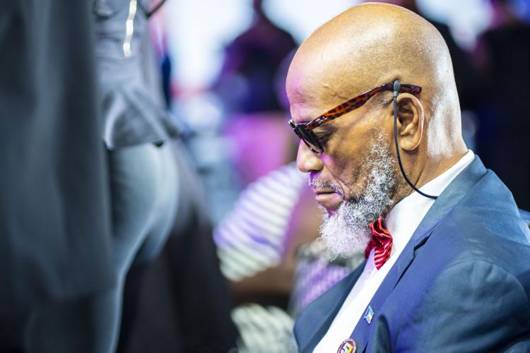 Rodney Moncur dies at 68 | News | thenassauguardian.com