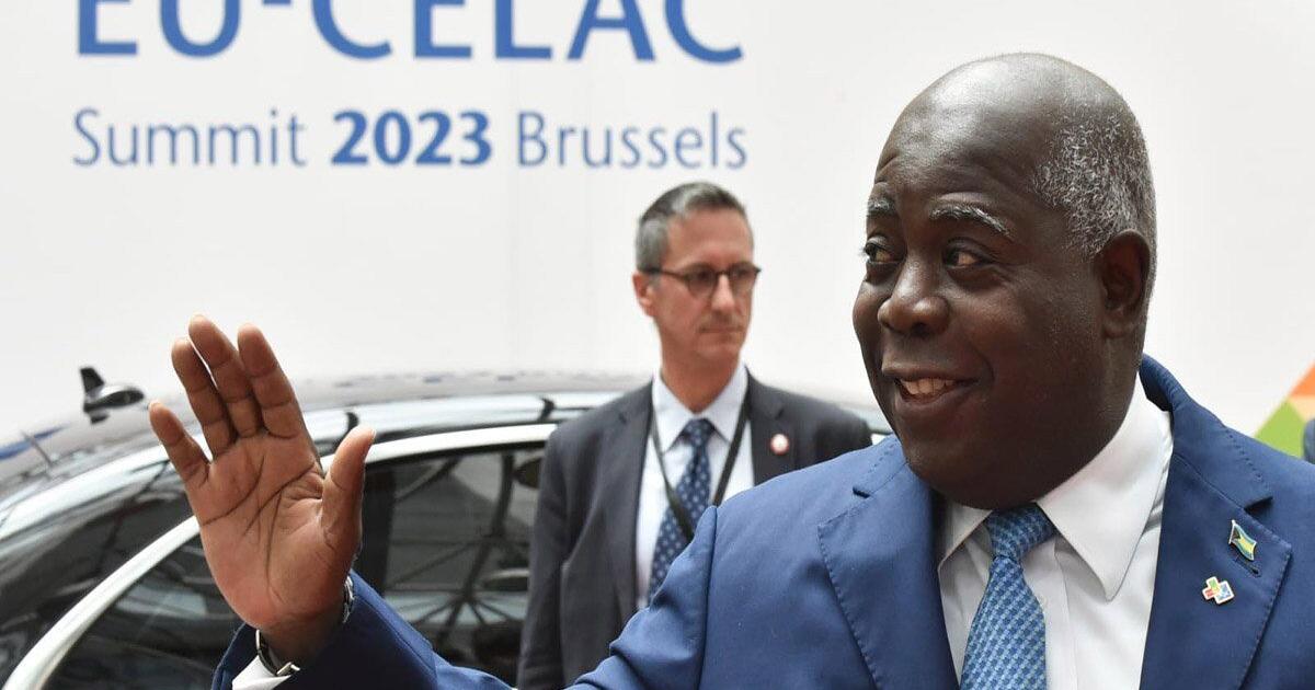 PM: EU blacklisting indefensible, immoral | Business ...