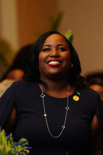 Mitchell re-elected as PLP chairman | News | thenassauguardian.com