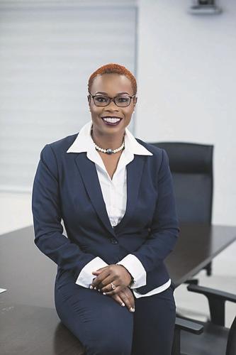 Aliv Business leads as title sponsor of Eleuthera Business Outlook's ...