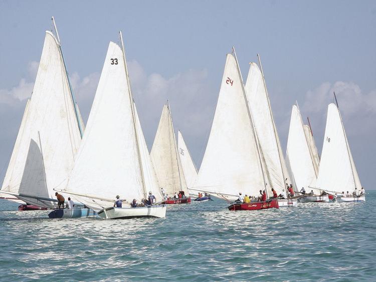 Sailing named the national sport of The Bahamas | Sports ...