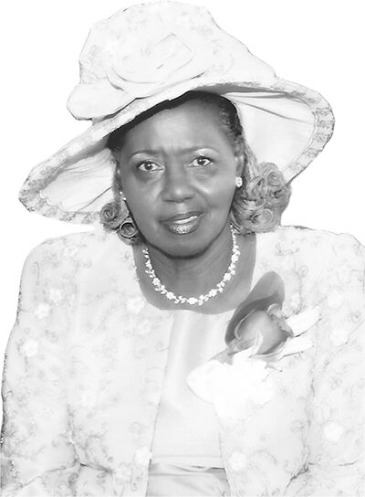 Deaconess Minerva Stubbs, 83yrs | Obituaries | thenassauguardian.com