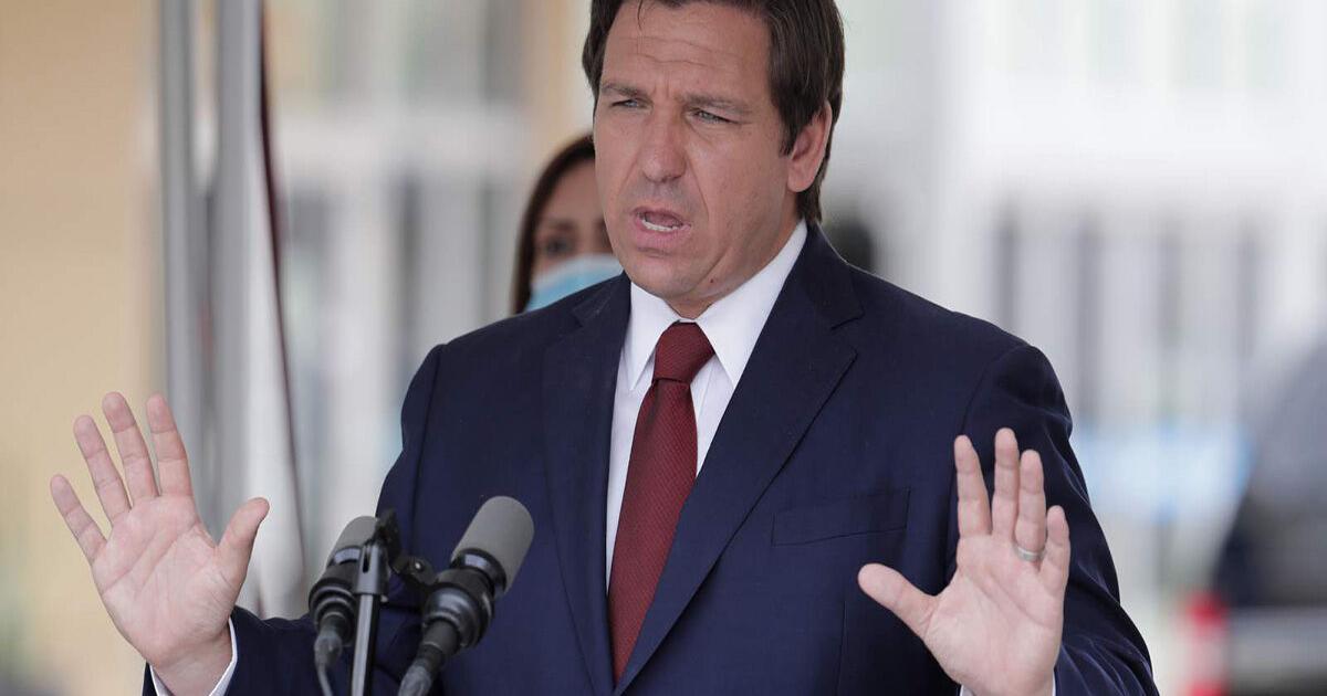 PM: DeSantis misinformed | News | thenassauguardian.com