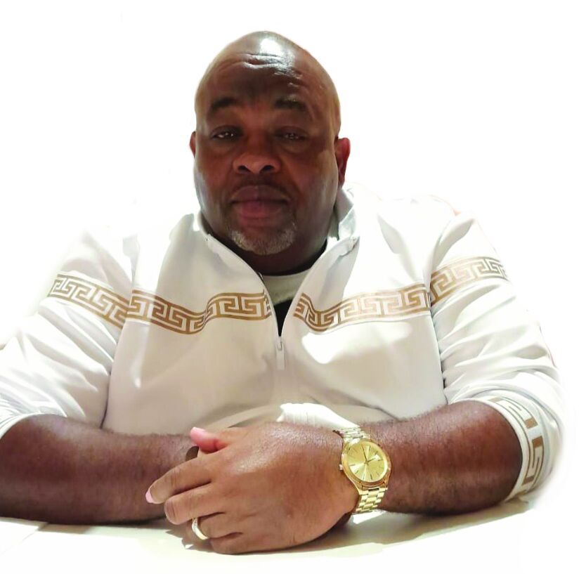 Mr. Ricardo ANDREW Gayle | Obituaries | thenassauguardian.com