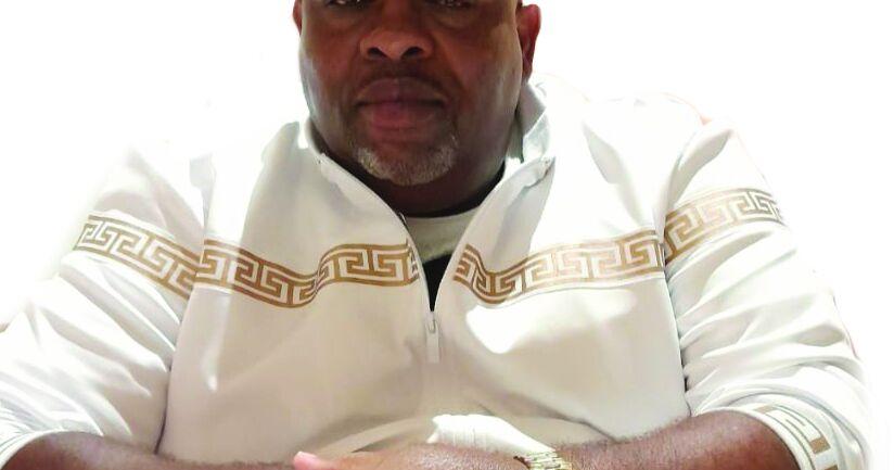 Mr. Ricardo ANDREW Gayle | Obituaries | thenassauguardian.com