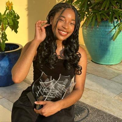 Jada takes center stage | Lifestyles | thenassauguardian.com