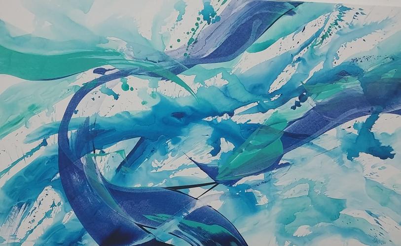 Doongalik Studios to feature Toby Lunn art exhibition | Lifestyles ...