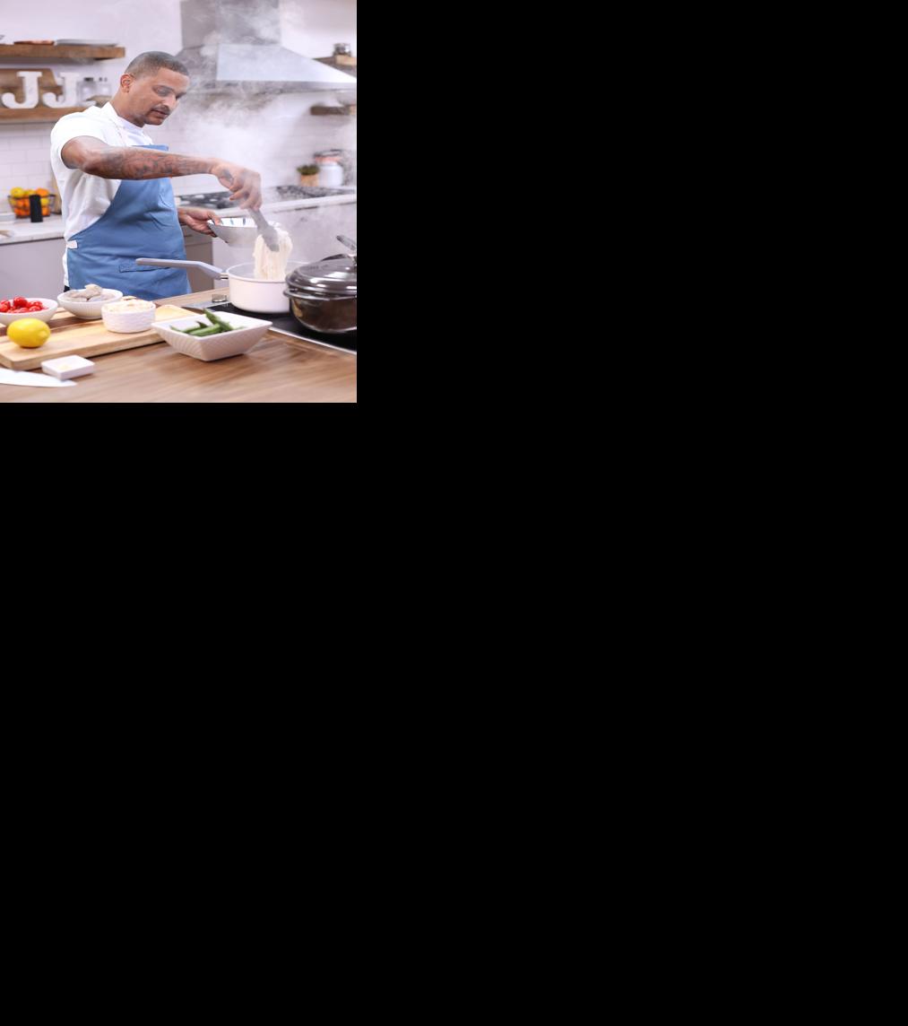 Chef JJ Johnson's FIELDTRIP coming to Atlantis | Lifestyles | thenassauguardian.com