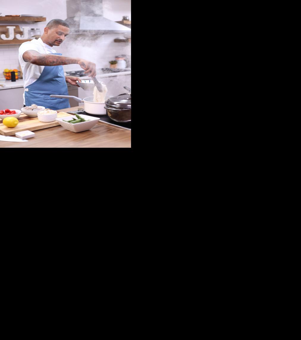 Chef JJ Johnson's FIELDTRIP coming to Atlantis | Lifestyles ...