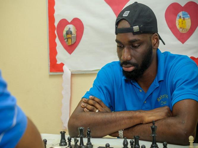 BCF names qualifiers for national chess championship | Sports ...