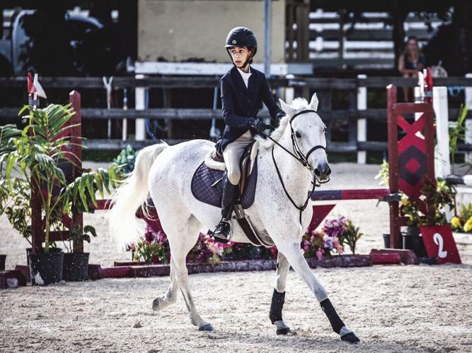 Coello posts top score in regional challenge | Sports ...