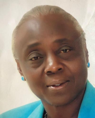 Paulette Thompson | Obituaries | thenassauguardian.com