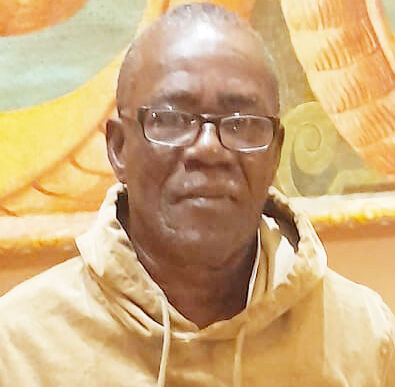 Kevin James Davis Sr., | Obituaries | thenassauguardian.com