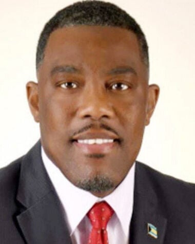 Donald Lamon Saunders | Obituaries | thenassauguardian.com