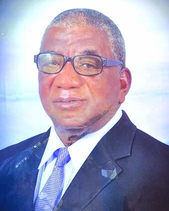 Jack Lloyd Allen | Obituaries | thenassauguardian.com