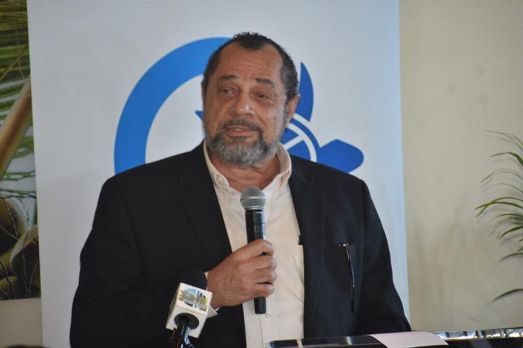 Knowles to focus GB Chamber on HCA, ease of doing business | Grand ...