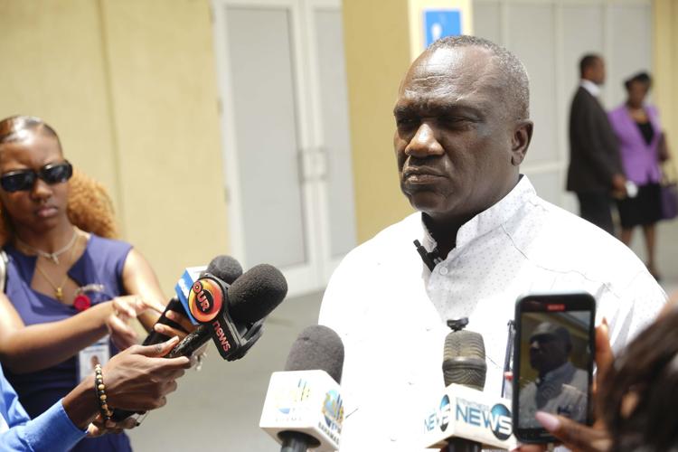 Immigration enforcement should be firm but fair, Fernander says | News ...