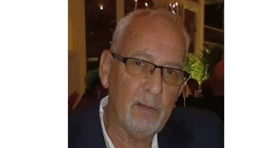 Frederick Nigel Bowe | Obituaries | thenassauguardian.com