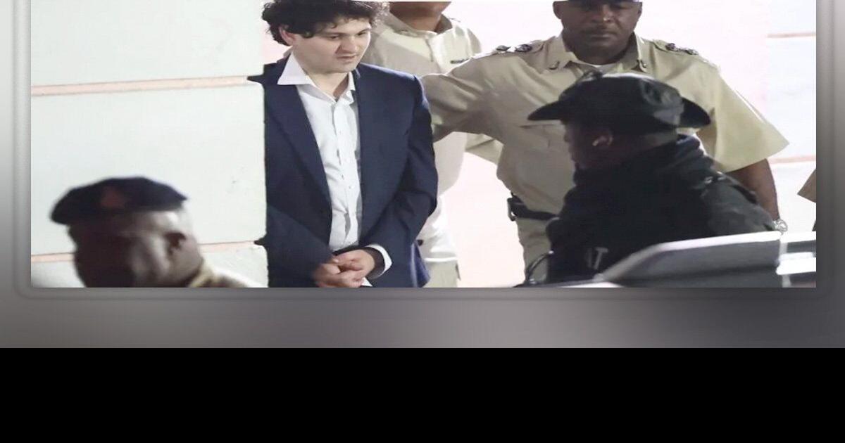 SBF back in court today | News | thenassauguardian.com