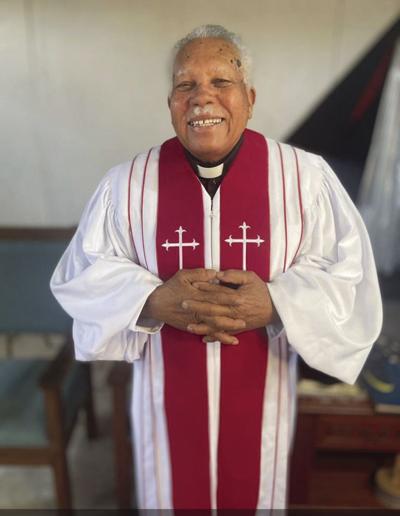REV. LEONARD ALPHAEUS PINDER, 84 yrs | Obituaries | thenassauguardian.com