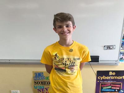 Wes readying to chase the trophy | Lifestyles | thenassauguardian.com