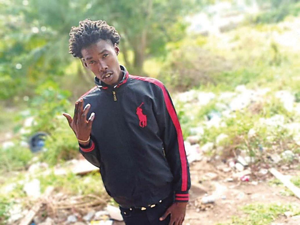 ‘He was a gangster, but he wasn’t a killer’ | News | thenassauguardian.com