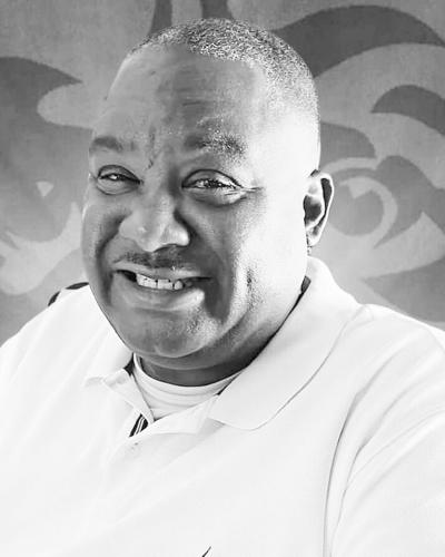 Dwayne Anton Grant | Obituaries | thenassauguardian.com