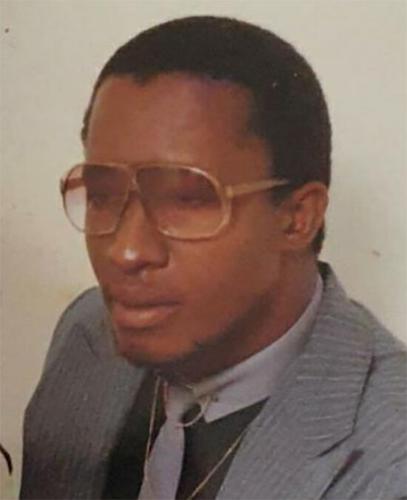 Birkley Cornelius Collie | Obituaries | thenassauguardian.com