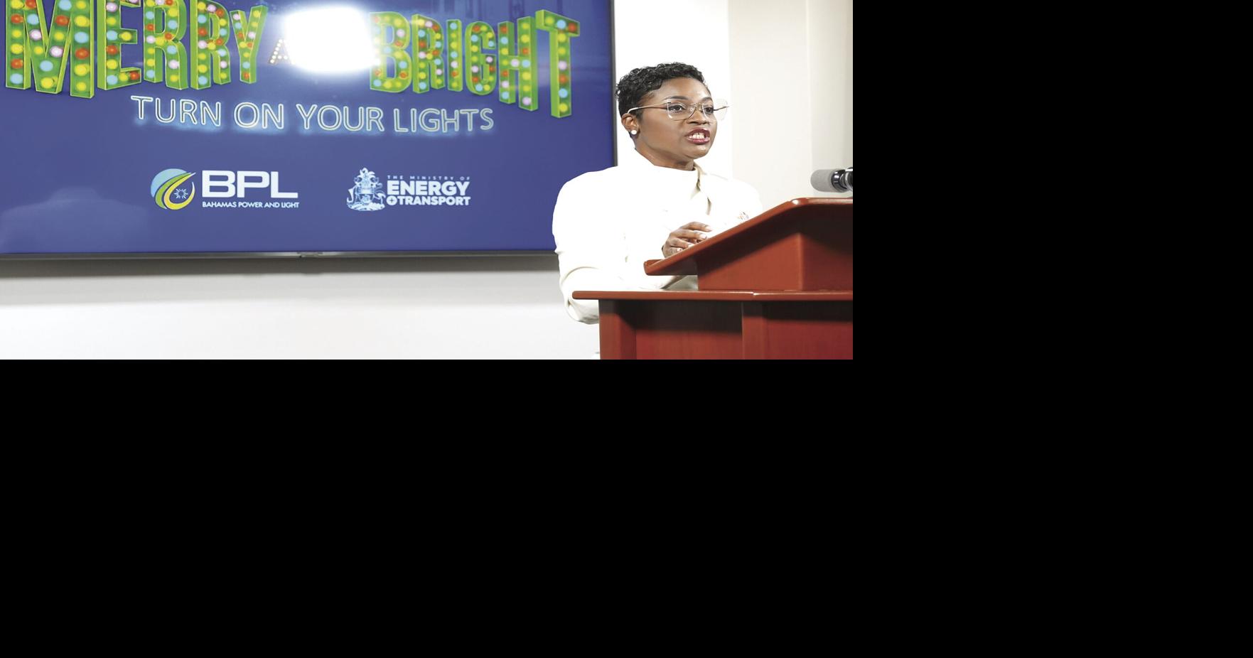 BPL to launch holiday reconnection program | News | thenassauguardian.com