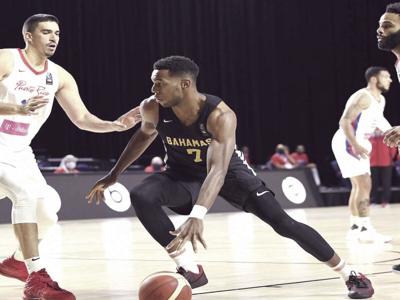 Mackey signs extension with Lyon | Sports | thenassauguardian.com